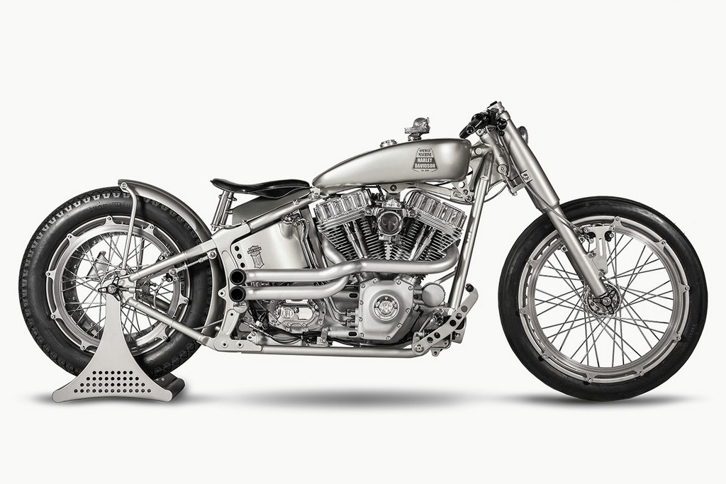 OWM Iron Riot: Back to Heavy Metal - MotoSpeciali